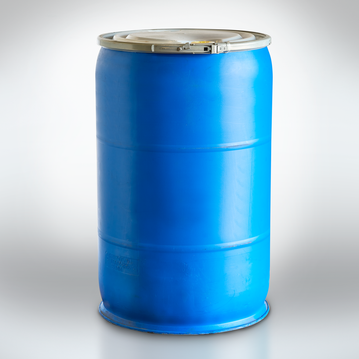 Barrel 205 Liters - Distilled water – DAIGNEAU EAU DE SOURCE