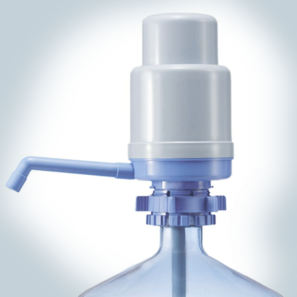 Dolphin hand pump – DAIGNEAU EAU DE SOURCE